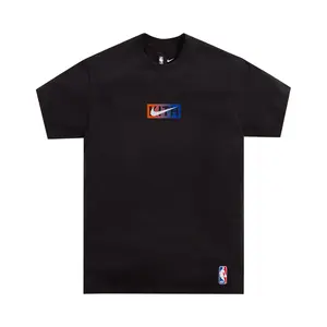 Kith Nike For New York Knicks Tee Bx