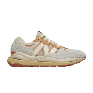 NEW BALANCE Todd Snyder X 57/40 'stony Beach' Sneakers - White