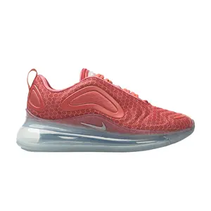 Nike Max 720 Sneakers - Red