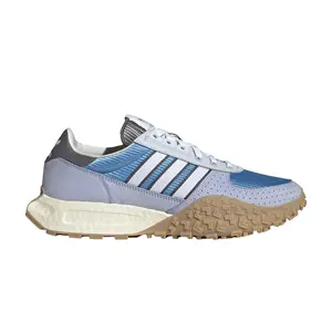 Adidas Retropy E5 W.r.p. Sneakers - Blue