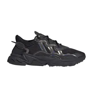 Adidas Ozweego Iridescent Sneakers - Black