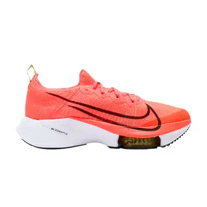 Nike Air Zoom Tempo Next% Flyknit Sneakers
