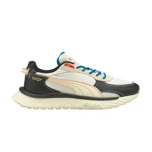 PUMA Wild Rider Re.gen Sneakers