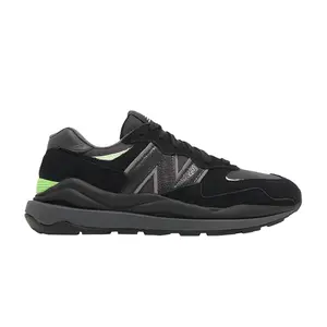 NEW BALANCE 57/40 "wonderland Pack" Sneakers - Black