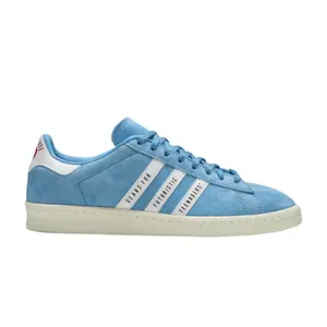 Adidas Striped Boots For Men