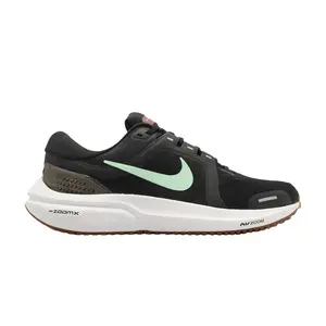 Nike Air Zoom Vomero 16 Sneakers - Black