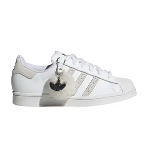 Adidas Superstar Sneakers - White