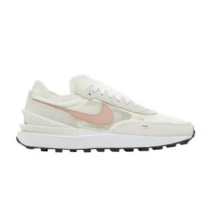 Nike Waffle One Sneakers - White