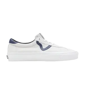 VANS Style 73 Dx Sneakers - White