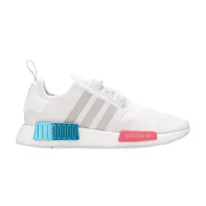 Adidas Nmd_r1 Sneakers - White