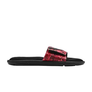 Under Armour Ignite 6 Graphic Strap Slides