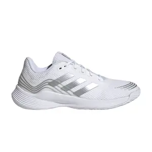 Adidas Novaflight Sneakers - White