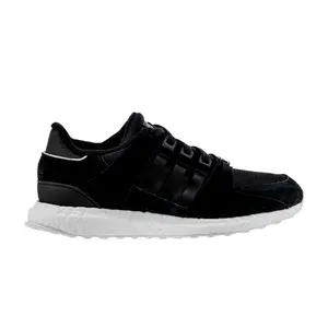 Adidas Eqt Support 93/16 Sneakers - Black