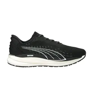 PUMA Magnify Nitro - Black