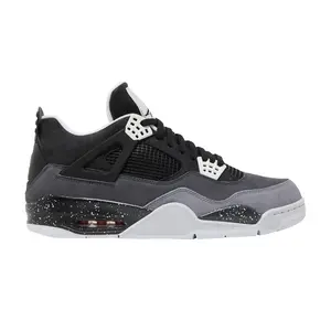JORDAN 4 Retro 'fear' 2013