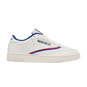 REEBOK Club C 85 - White
