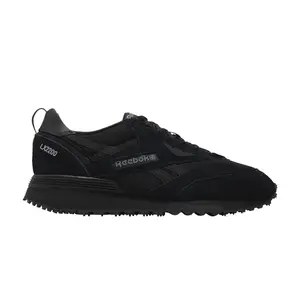 REEBOK Lx 2200 Sneakers - Black