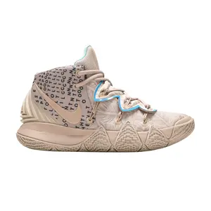 Nike Kybrid S2 'desert Camo' Sneakers - Tan