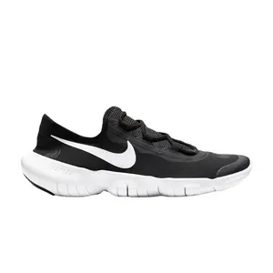 Nike Free Rn 5.0 2020 - Black