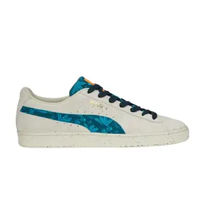 PUMA Suede Gentle Jungle Sneakers