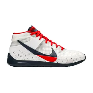 Nike Kd 'usa' Sneakers - White