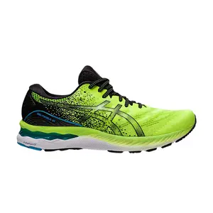 Asics Gel Nimbus 23 Sneakers - Green