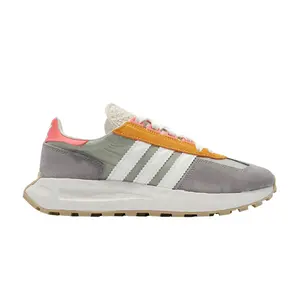Adidas Retropy E5 Sneakers - Grey