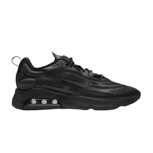 Nike Air Max Exosense Sneakers - Black