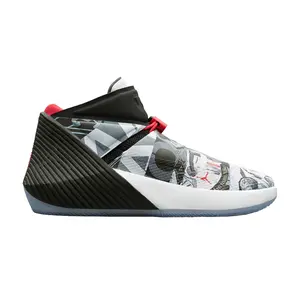 JORDAN Why Not Zer0.1 Pf 'mirror Image' Sneakers