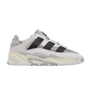 Adidas Niteball Sneakers - White