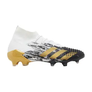 Adidas Predator Mutator 20.1 Fg - White