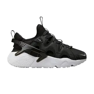 Nike Air Huarache Craft Sneakers - Black