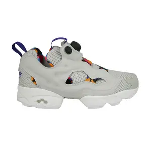 REEBOK Instapump Fury Ar 'skull Sneakers - Grey