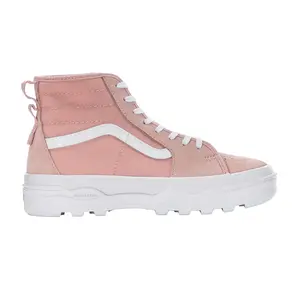 VANS Sentry Sk8-hi Sneakers - Pink