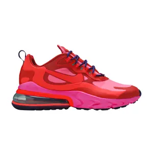 Nike Air Max 270 React Electronic Music