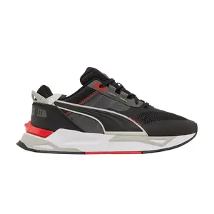 PUMA Mirage Sport Tech Sneakers - Black