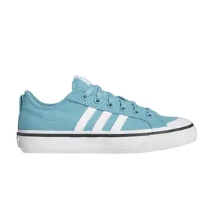Adidas Nizza Low Adv Sneakers - Blue