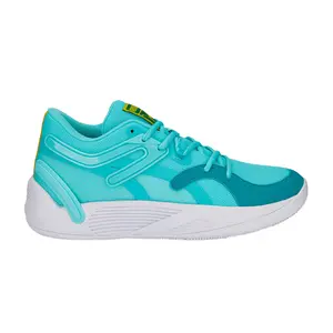 PUMA Trc Blaze Court Sneakers - Blue