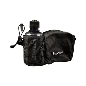 Supreme Side Bag - Black