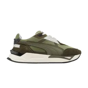 PUMA Mirage Sport Sneakers - Green