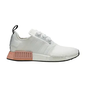 Adidas Adidas NMD_R1 Sneakers White