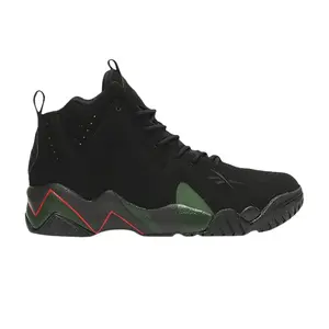 REEBOK Kamikaze 2 Glory Years Sneakers - Black