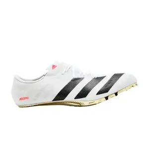 Adidas Adizero Prime Sprint - White