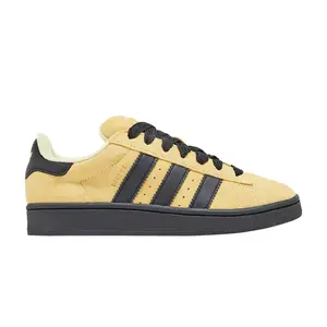 Adidas Campus 00s Sneakers - Yellow