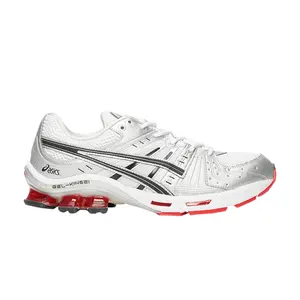Asics Gel Kinsei Og Sneakers - Silver