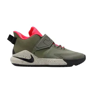 Nike Ambassador - Green