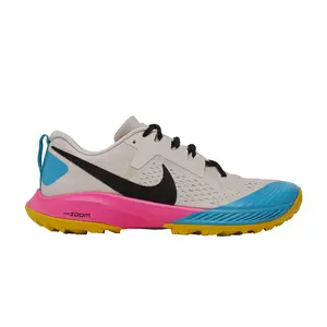 Nike Air Zoom Terra Kiger 5 Sneakers - Brown