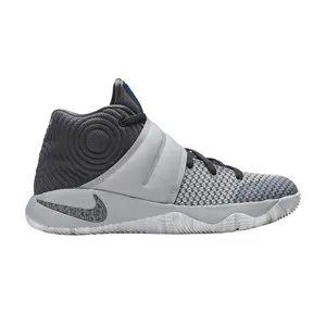 Nike Kyrie 2 'omega' Sneakers - Grey