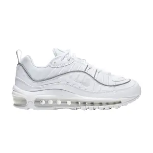 Nike Air Max 98 Sneakers - White