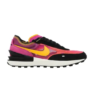 Nike Nike Waffle One Sneakers Pink